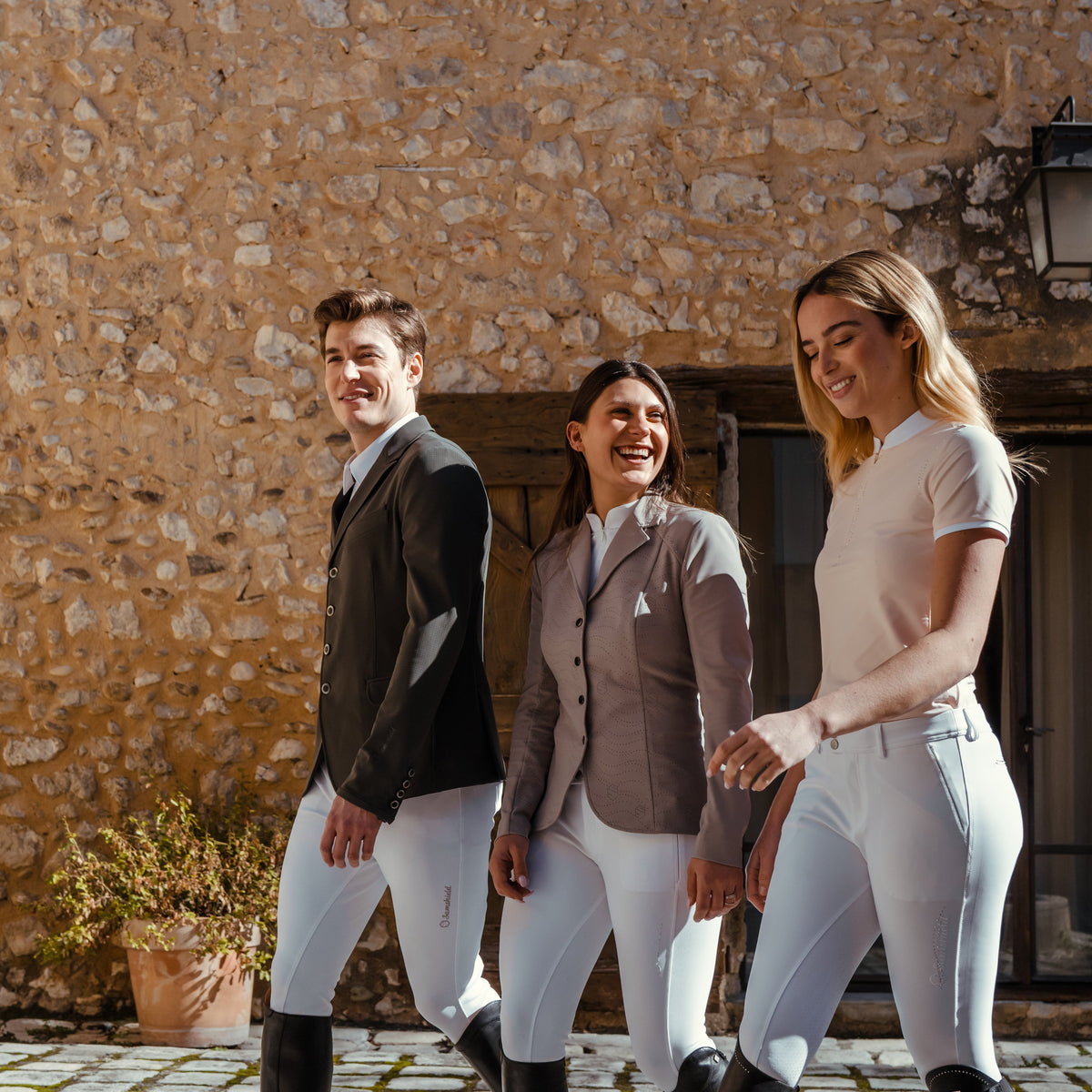 Samshield Clothing – Trolle Company